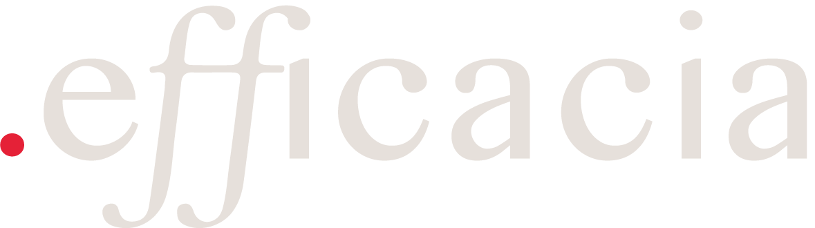 Nossas Soluções – Efficacia
